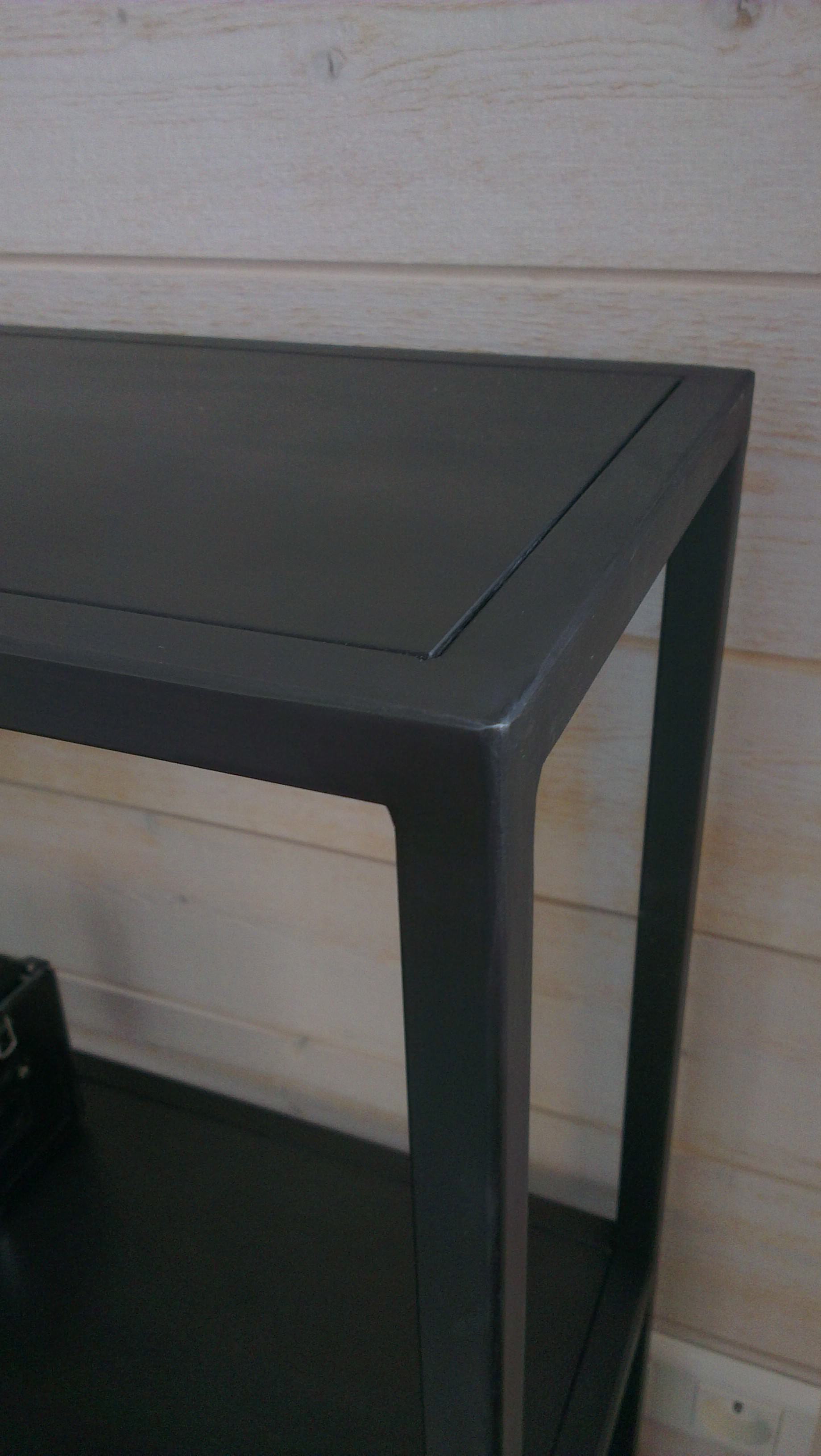 20+ elegant Console Acier Design